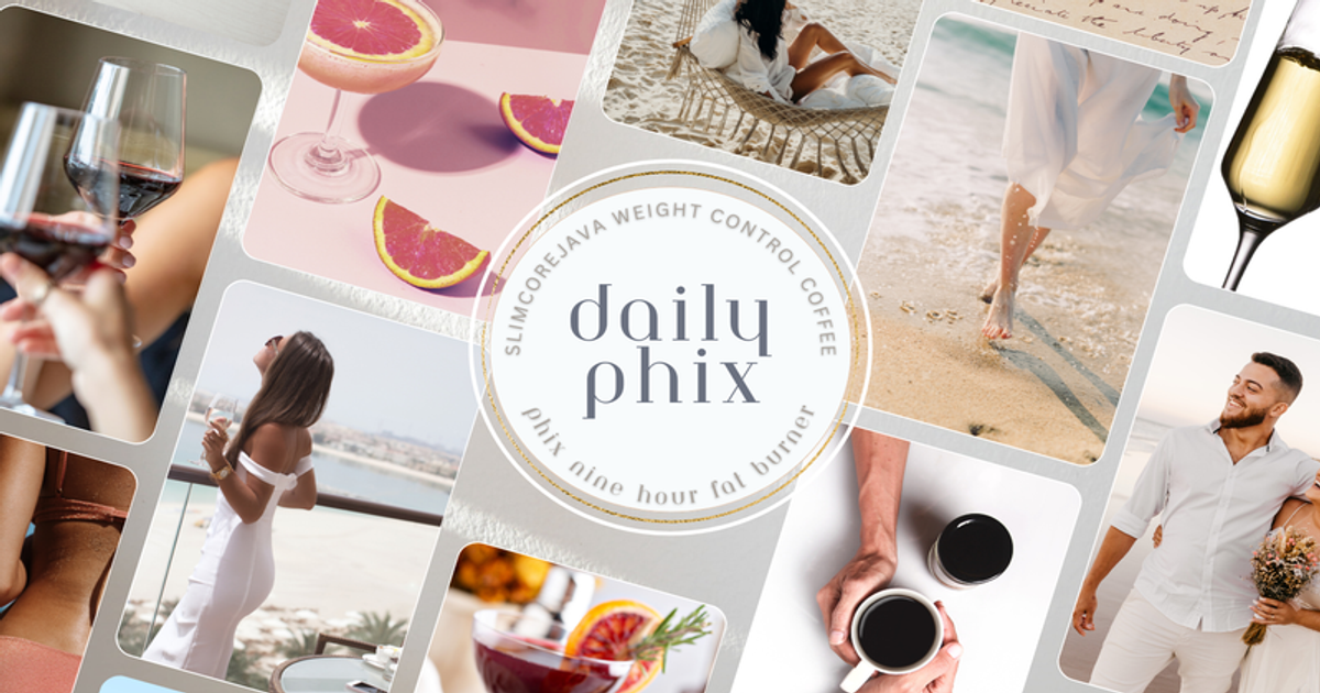 Phix 9 Hour Fat Burner